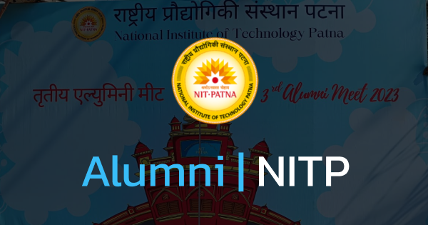 Alumni Cell - NITP